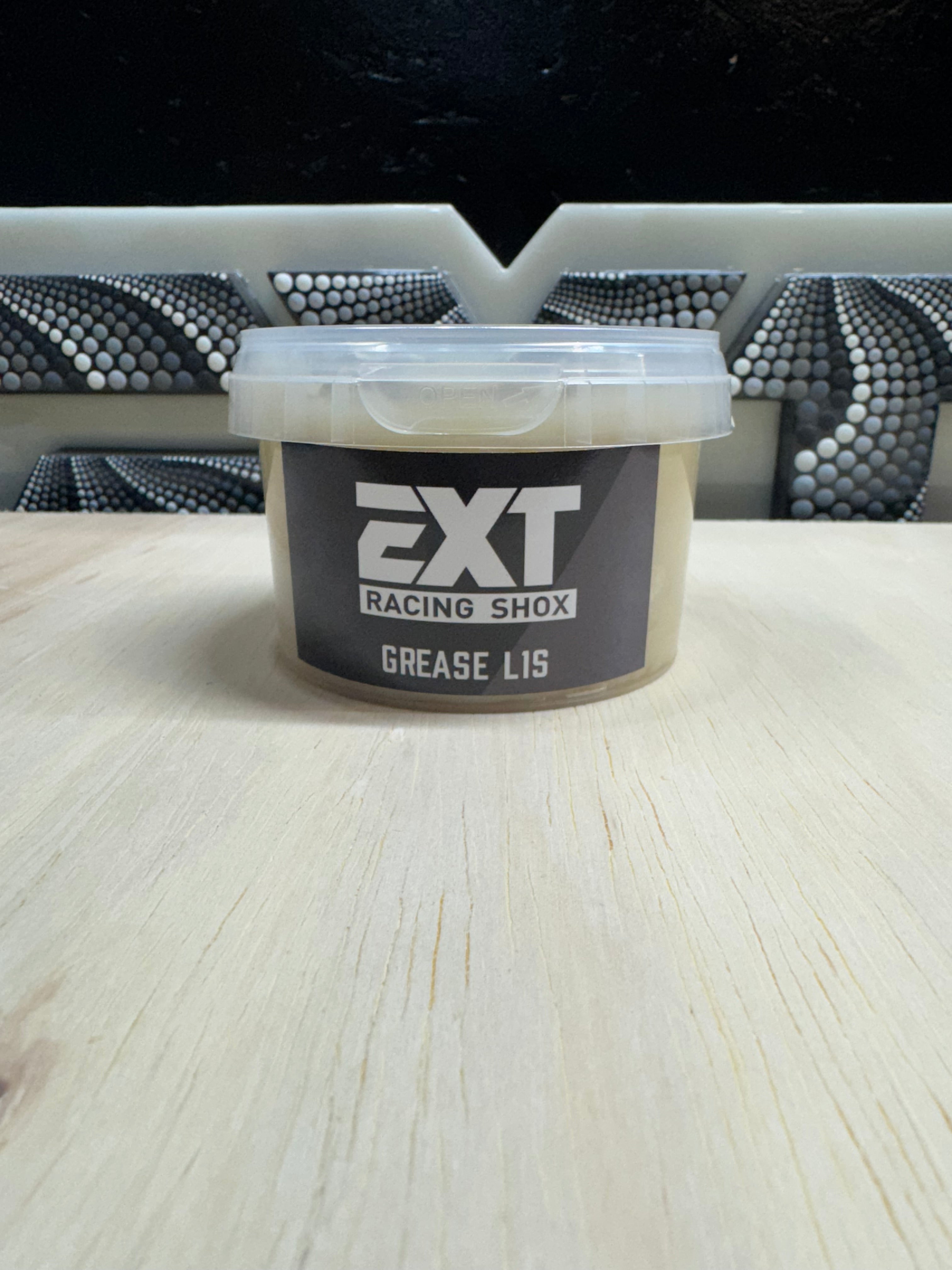 GR-L1S-200 L1S grease – EXT-USA