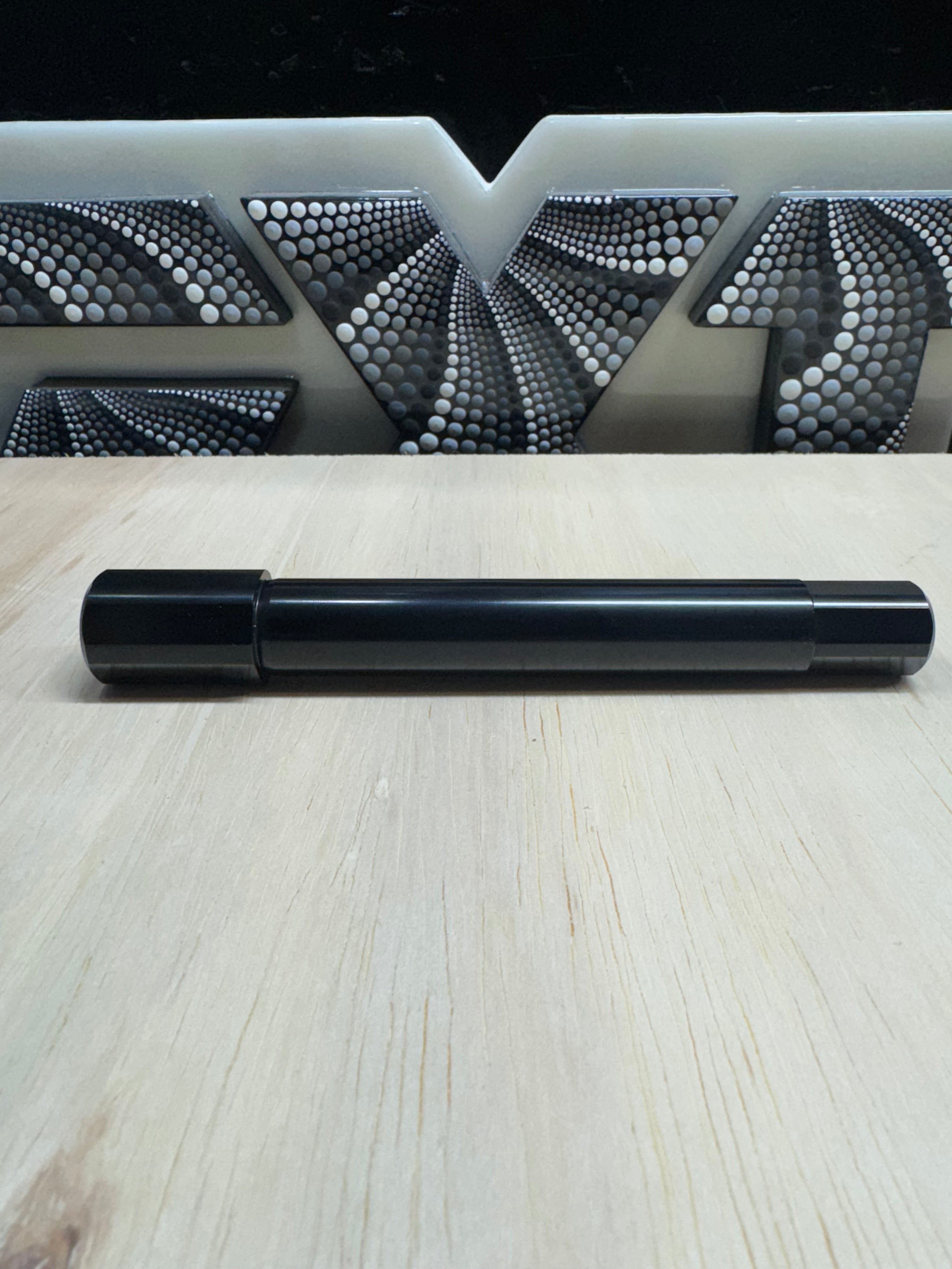 PM0004 Ferro wheel axle – EXT-USA