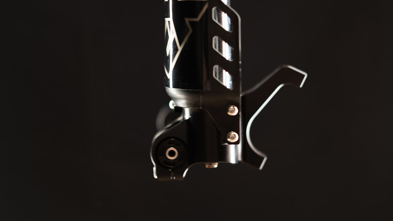 EXT Ferro EMX Fork – EXT-USA