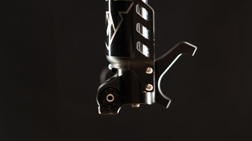 EXT Ferro EMX Fork – EXT-USA