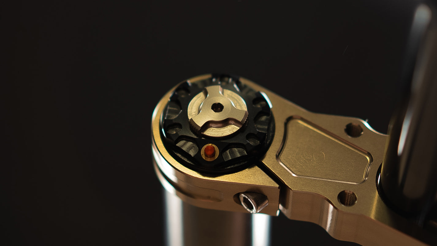 EXT Ferro EMX Fork – EXT-USA