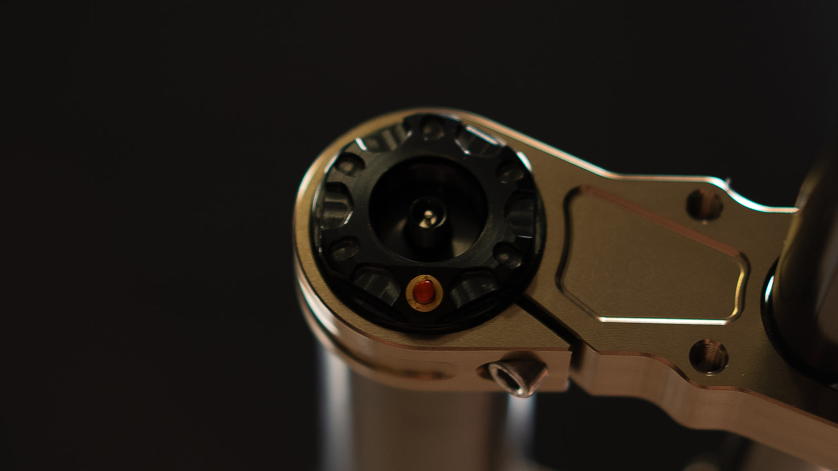 EXT Ferro EMX Fork – EXT-USA