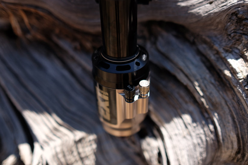 EXT Aria – EXT-USA