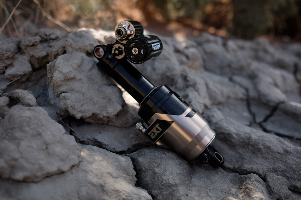 EXT Aria – EXT-USA