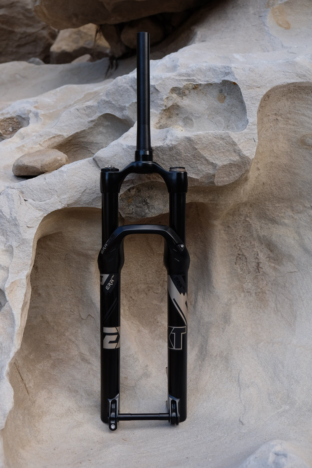 MTB SUSPENSION – EXT-USA