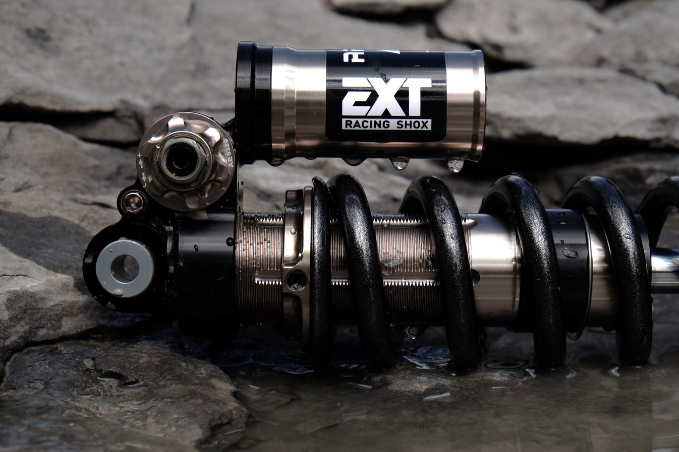 EXT Arma MX EMX Damper – EXT-USA