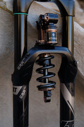 MTB FORKS – EXT-USA