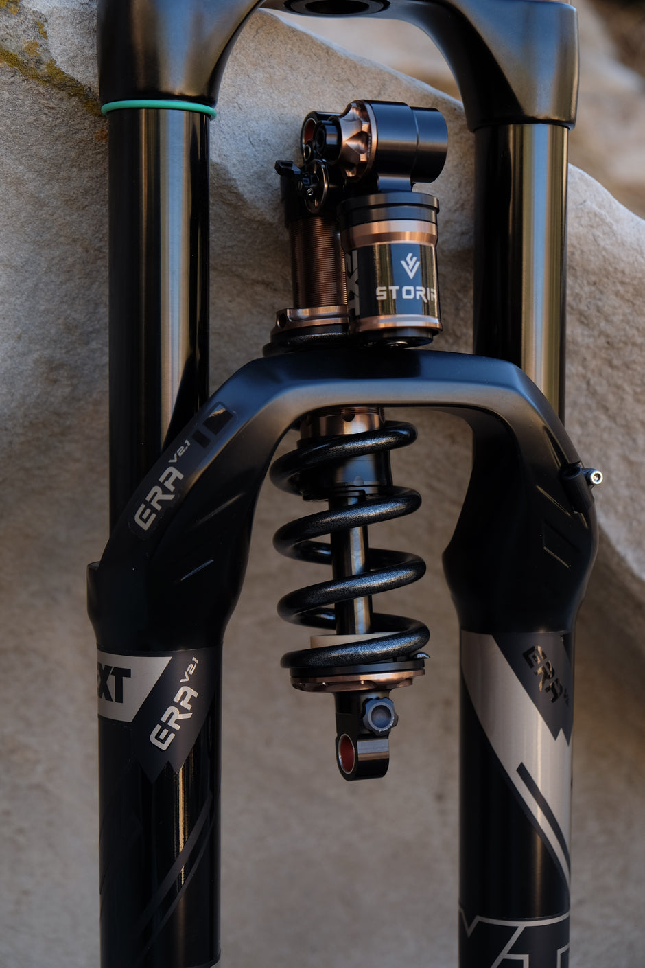 MTB FORKS – EXT-USA