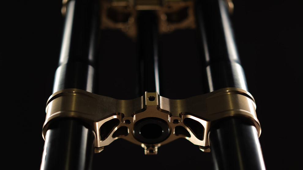 EXT Ferro EMX Fork – EXT-USA