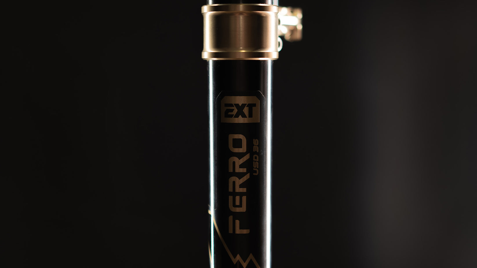 EXT Ferro EMX Fork – EXT-USA