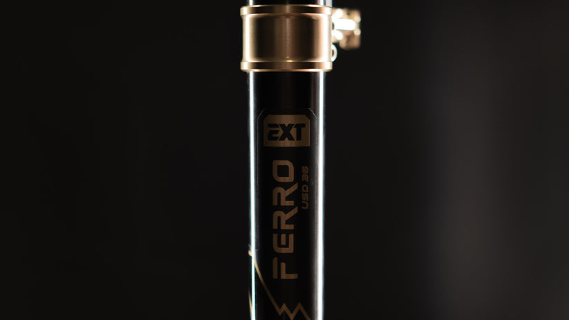 EXT Ferro EMX Fork – EXT-USA