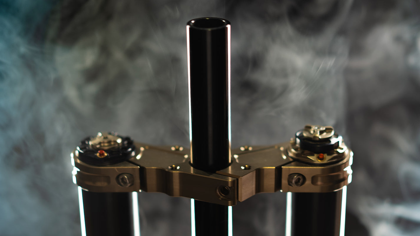 EXT Ferro EMX Fork – EXT-USA