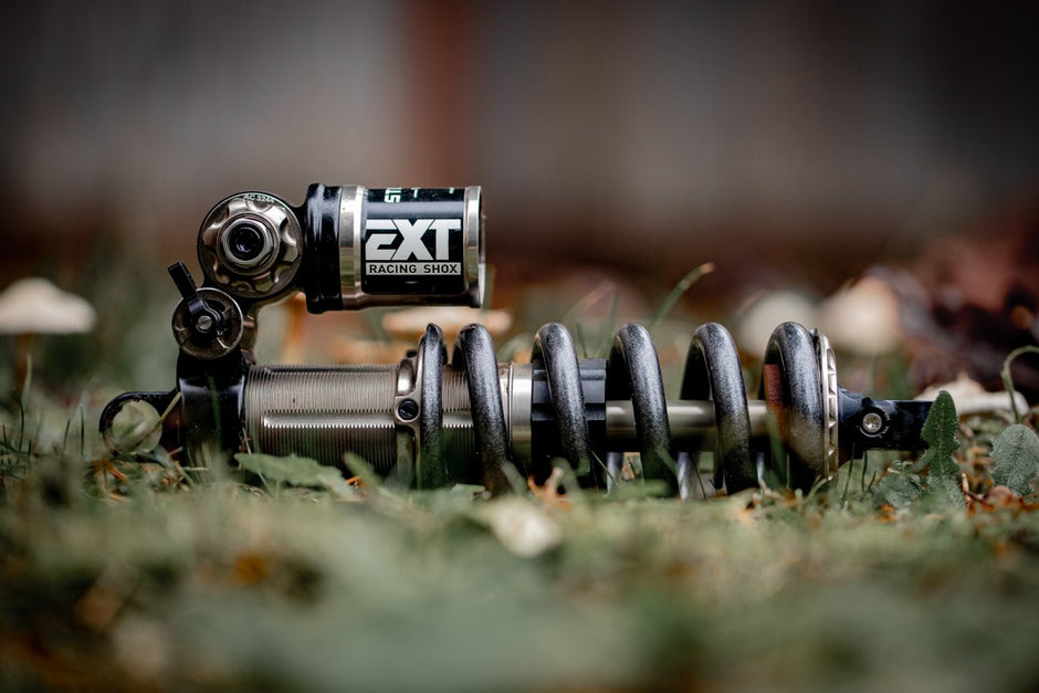 MTB SUSPENSION – EXT-USA