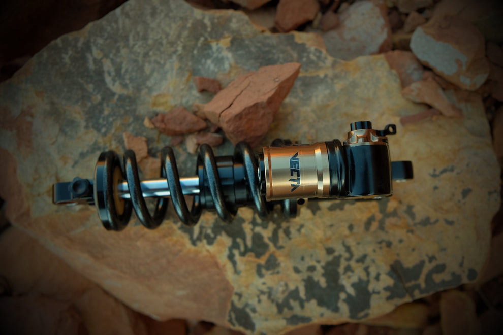 EXT Vecta – EXT-USA