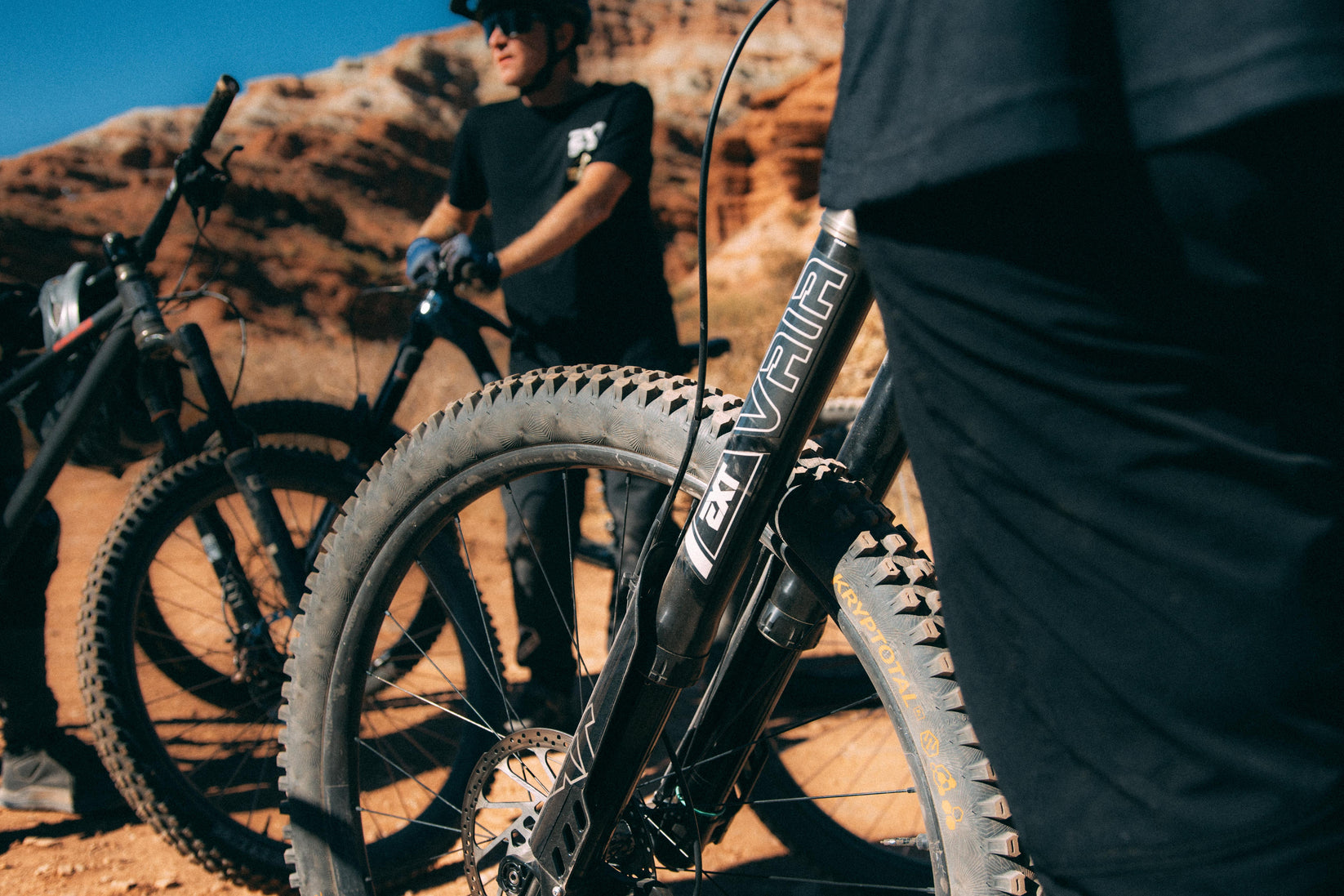 EXT Vaia – EXT-USA