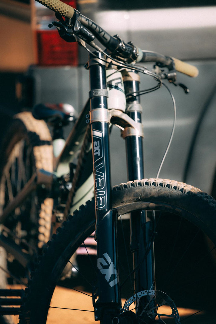 EXT Vaia – EXT-USA