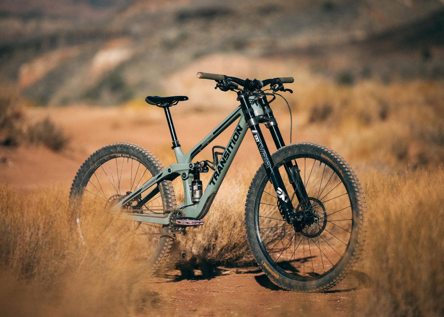 EXT Vaia – EXT-USA