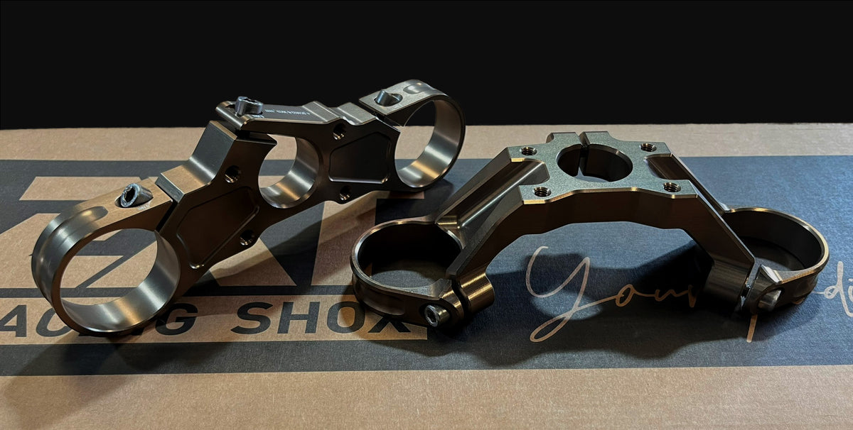 EXT Ferro E-MX Fork – EXT-USA