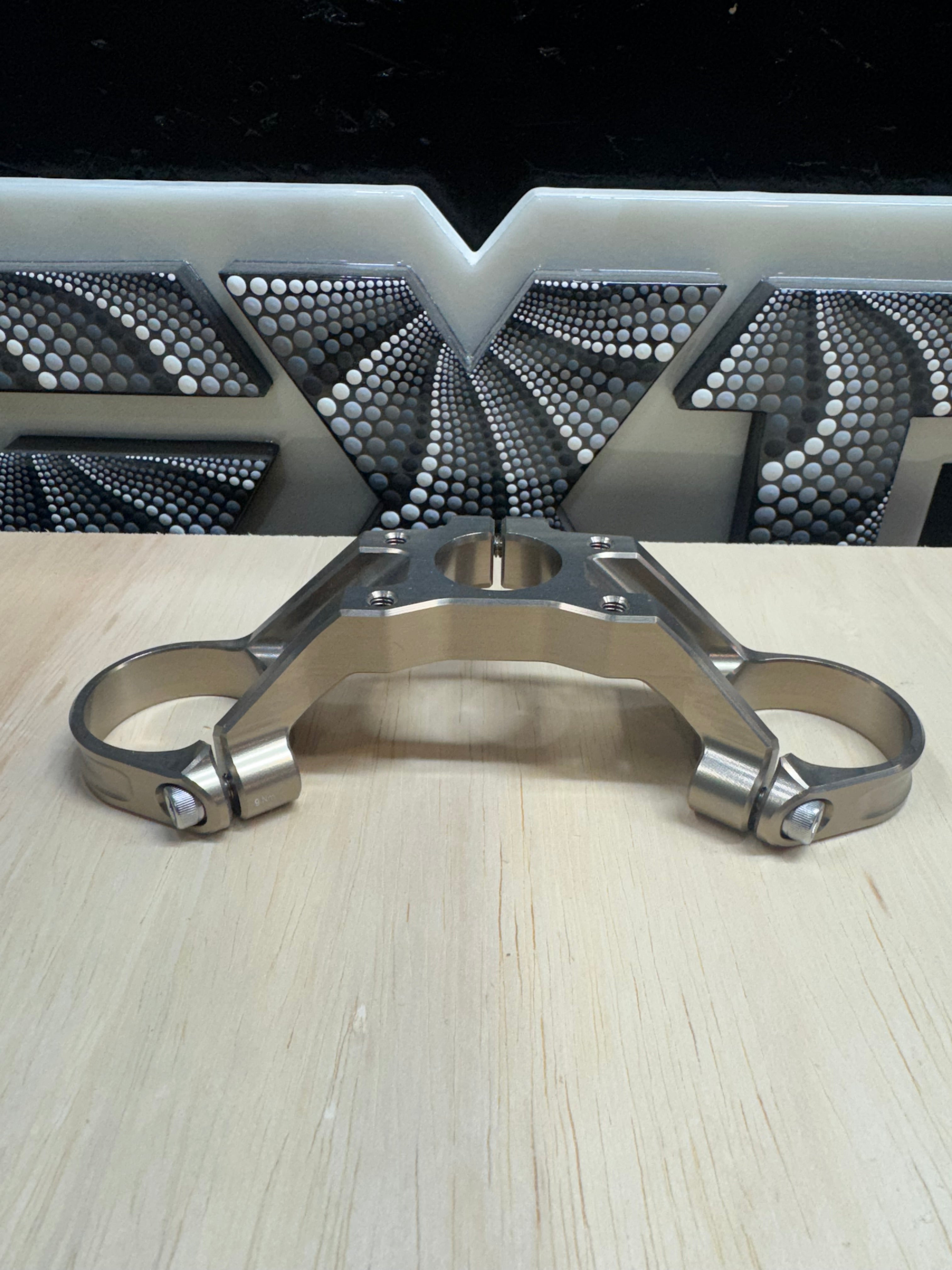 EXT Ferro Crown, Drop – EXT-USA